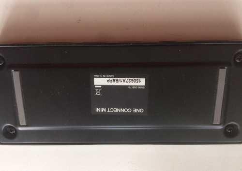 Выносной модуль SAMSUNG One Connect Mini