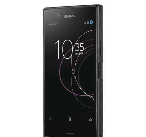 Телефон Sony Experia XZ1