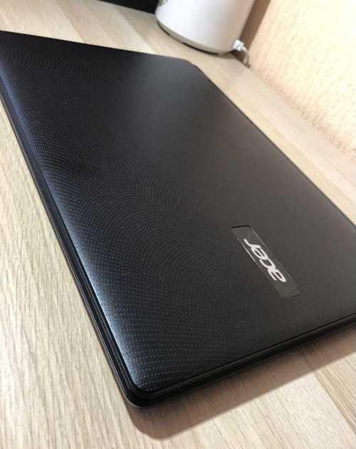 Asus Aspire ES 15