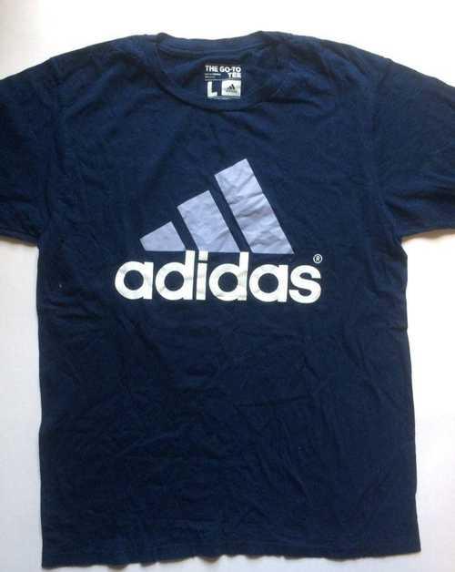 Футболка « Adidas “originals