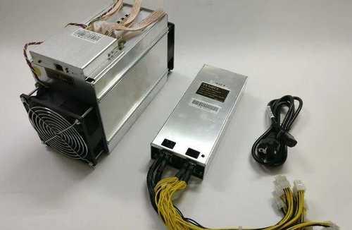 Antminer D3 19.3 GH/s X11