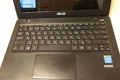 Нетбук asus x200m