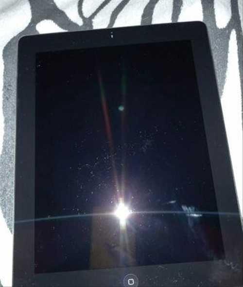 Apple iPad 3 64gb wi fi +3g(cellular)