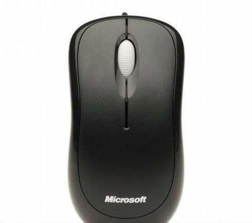 Мышь Microsoft Basic Optical Mouse