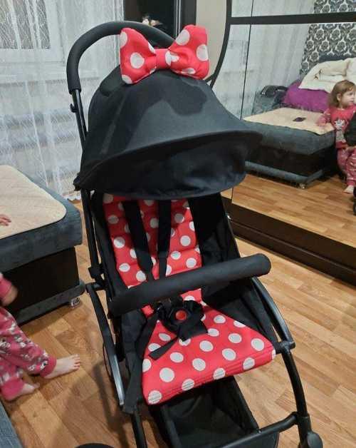 Коляска