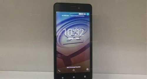 Prestigio Wize N3