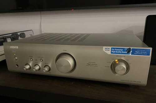 Усилитель Denon pma 520ае
