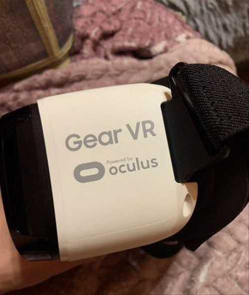 Samsung Gear VR oculus