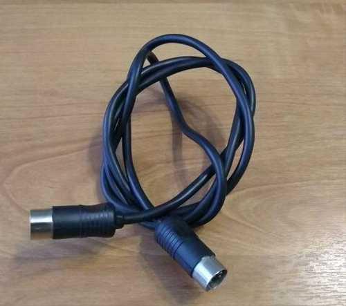Bang & Olufsen 5-pin DIN Audio AUX кабель