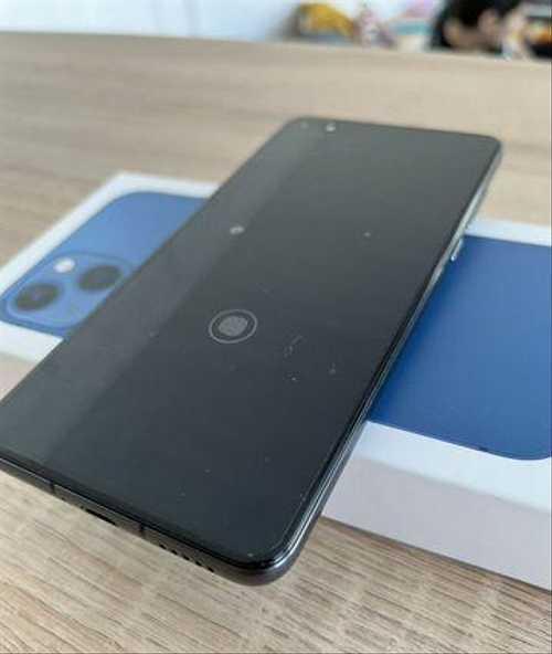 Huawei p40 128/8