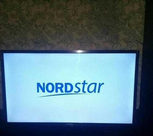 Nordstar nstv 3211 схема