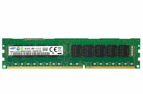 DDR3 ECC REG 8Gb 1600 Samsung