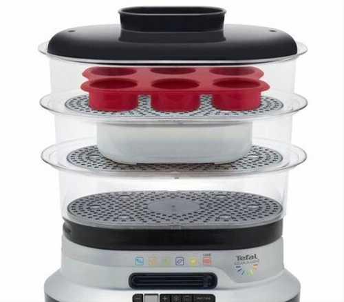 Пароварка Tefal Steam'n'Light VC300830