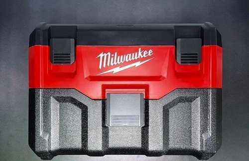 Milwaukee Пылесос для влажной и сухой уборки M18