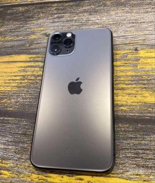 iPhone 11Pro 64GB