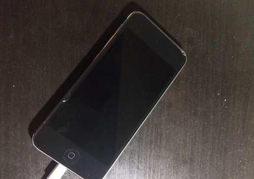 iPod touch 5g