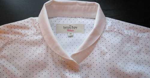 Блузка рубашка женская The Savile Row Company