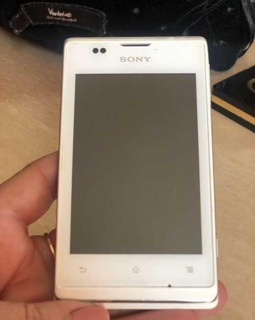 Телефон sony Xperia C1505