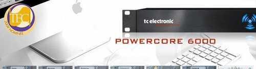 Tc power core 6000 system