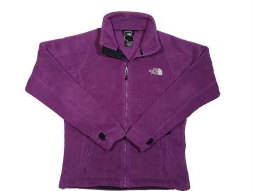The North Face Fleece Jacket, Womens L