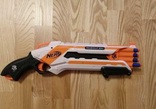 Бластер Nerf Hasbro