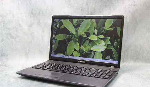 Ноутбук Acer на i5/4GB/500GB