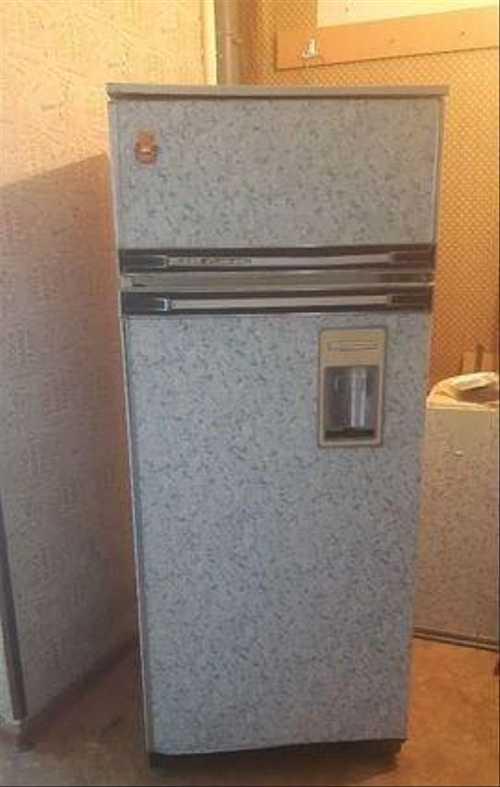 Холодильник двухкамерный Ока