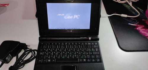 Нетбук asus eee pc 700