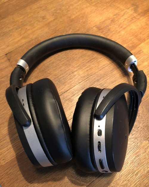 Наушники Sennheiser HD 4.50 btnc