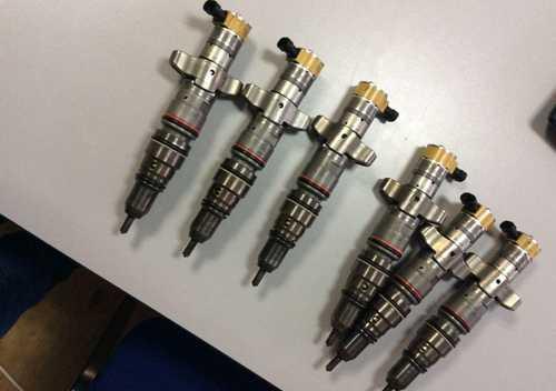 Форсунки caterpillar 387-9433 263-8218 254-4339
