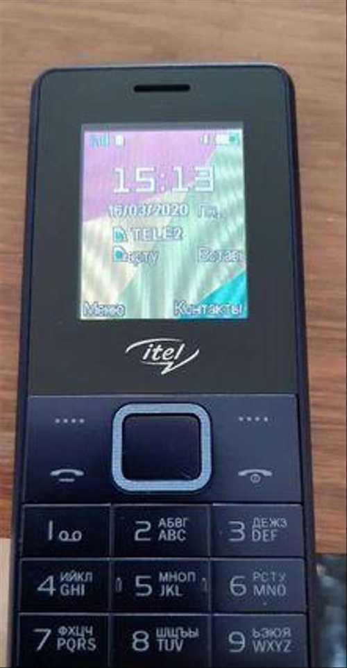 Itel it5022