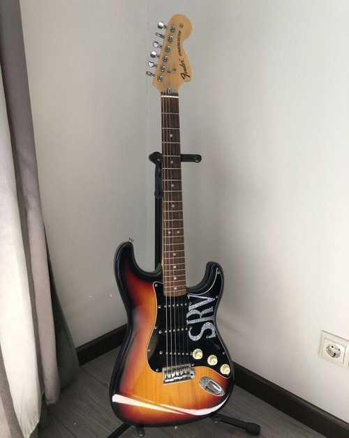 Fender Stratocaster ST-72-70 japan