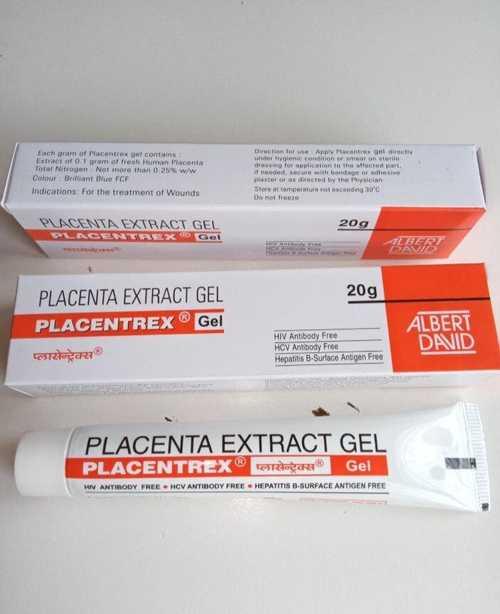 Placenta extract cream. Крем placenta extract Gel. Плацента экстракт гель Индия. Placentrex Gel. Плацента крем для лица Индия.