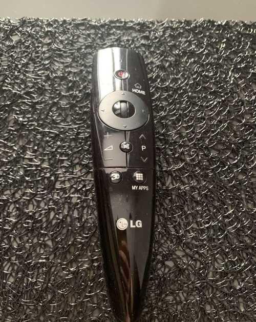 Оригинальный пульт LG magic remote AN-MR3005