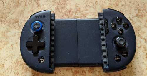 Беспроводной геймпад Flydigi Wee 2