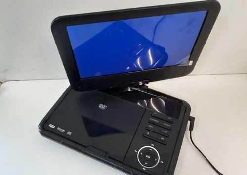 Портативный DVD No Name Portable player