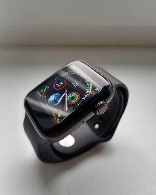 Smart watch iWO 4