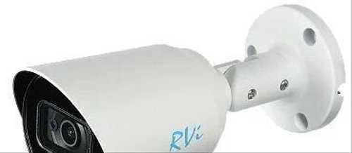 HD-камеры видеонаблюдения / RVi-1ACT202 (6.0)