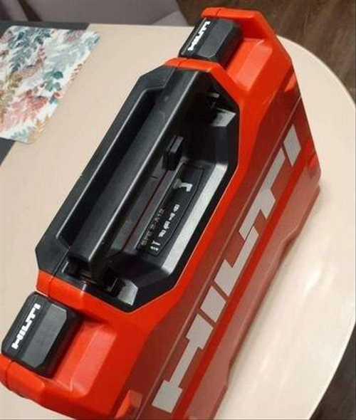 Hilti SFE 2-А12 дрель -шуруповерт с несколькими па