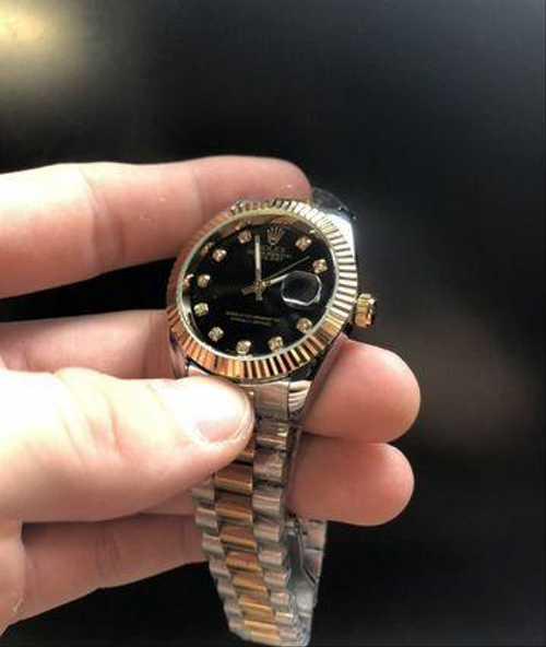 Часы мужские Rolex Date Just