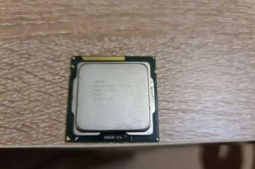 Процессор socket 1155 Intel Сore i3 2100