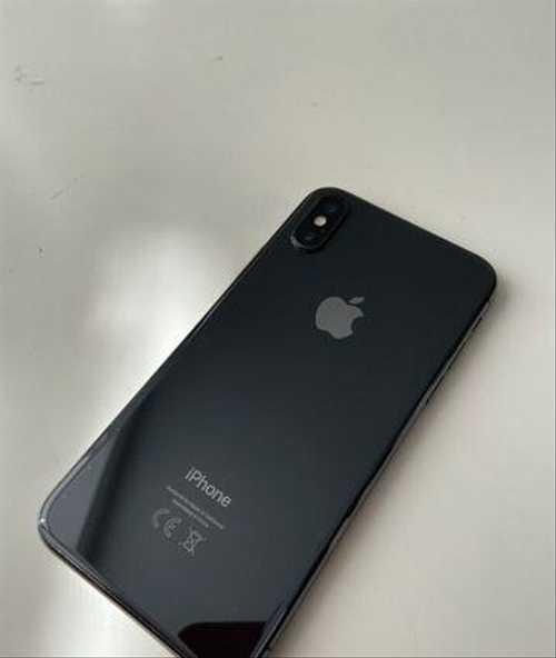 Телефон iPhone Х