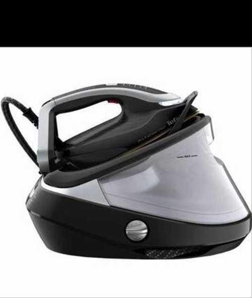 Парогенератор Tefal Pro Express Vision GV9821E0