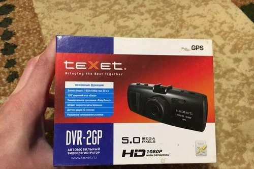 Видеорегистратор texet dvr 100hd инструкция