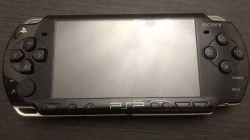 Sony PSP