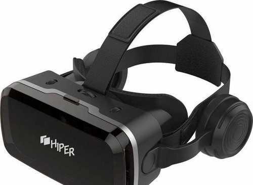 Очки виртуальной реальности Hiper VR Max