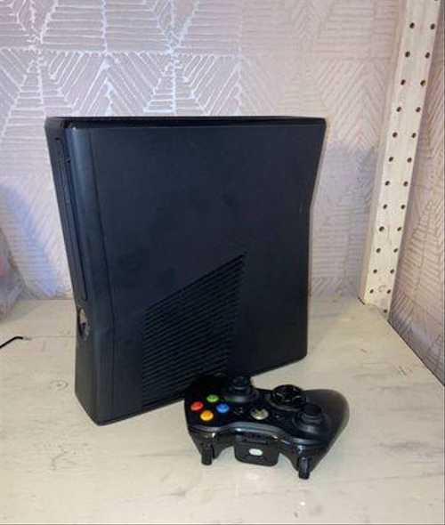 Xbox 360 slim