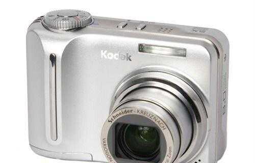 Kodak EasyShare C875 на запчасти