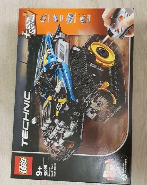 Lego Technic ду скоростной вездеход