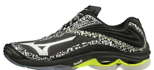 Волейбольные кроссовки Mizuno Wave Lightning Z6